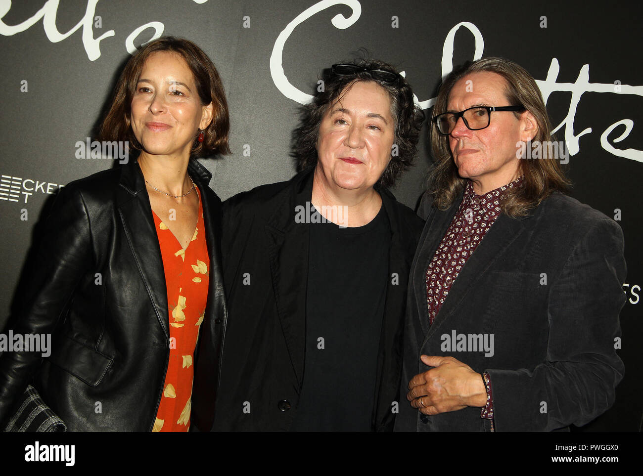 'Colette' Los Angeles Premiere held at The Academy’s Samuel Goldwyn ...