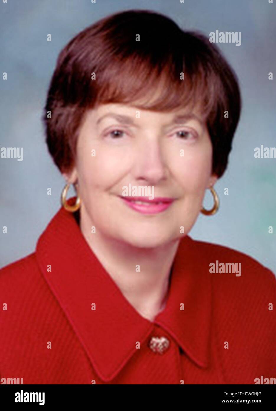 Brooksley born hi-res stock photography and images - Alamy
