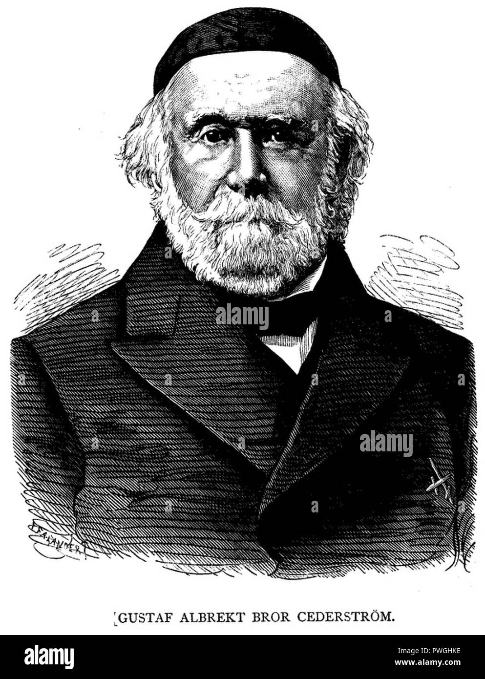 Cederstrom bror hi-res stock photography and images - Alamy