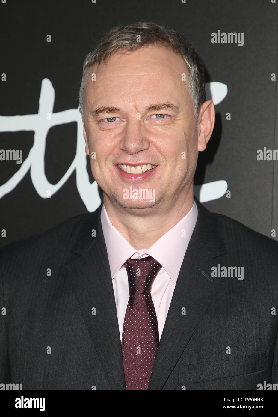 'Colette' Los Angeles Premiere held at The Academy’s Samuel Goldwyn ...