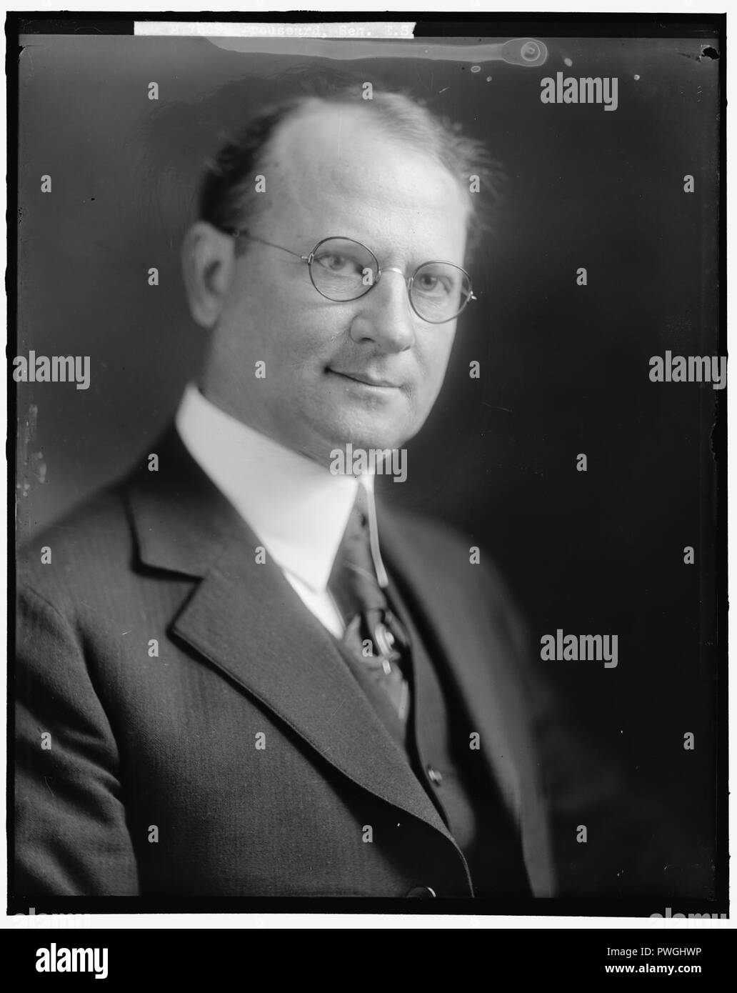 Edwin broussard hi-res stock photography and images - Alamy