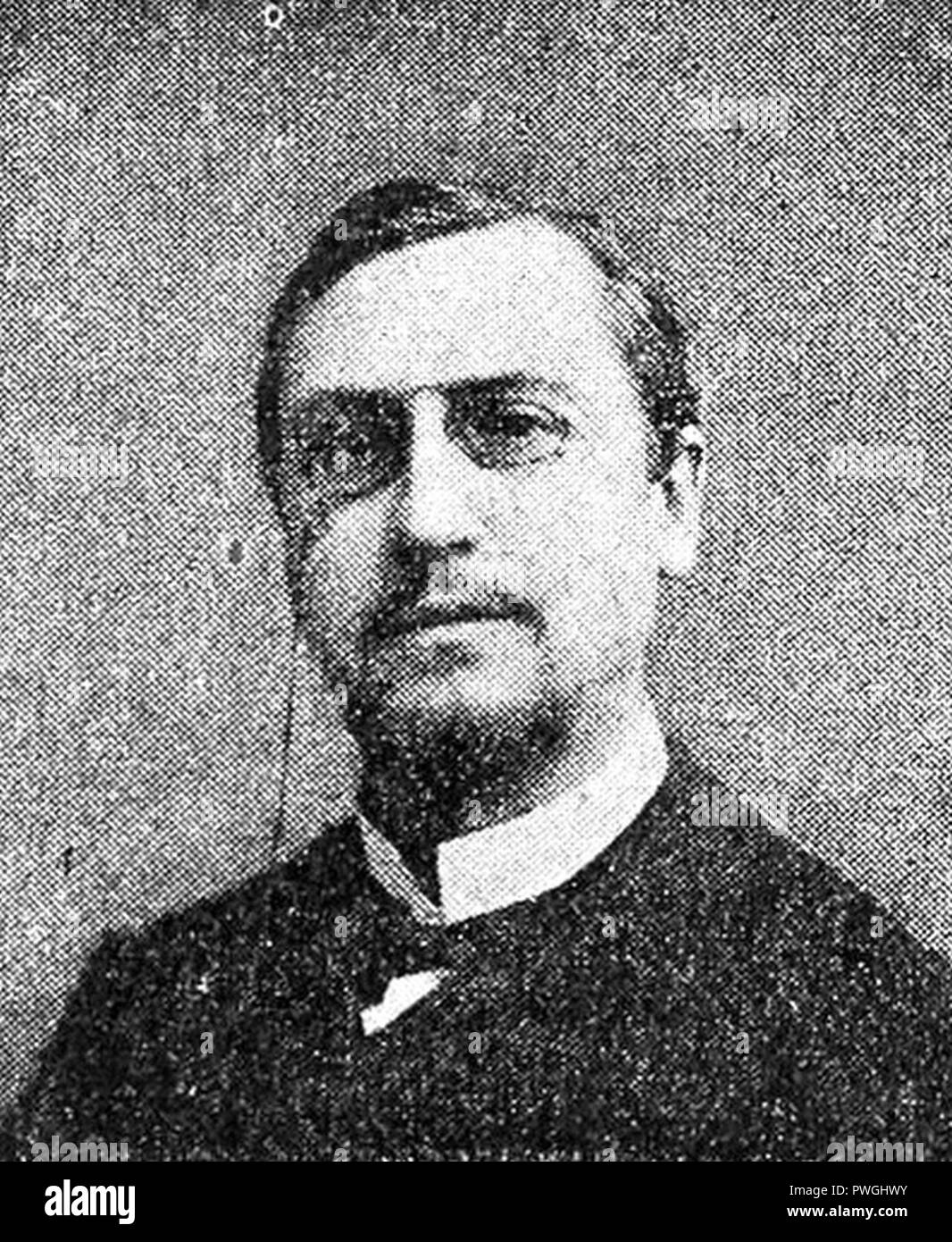 Said brousse Black and White Stock Photos & Images - Alamy