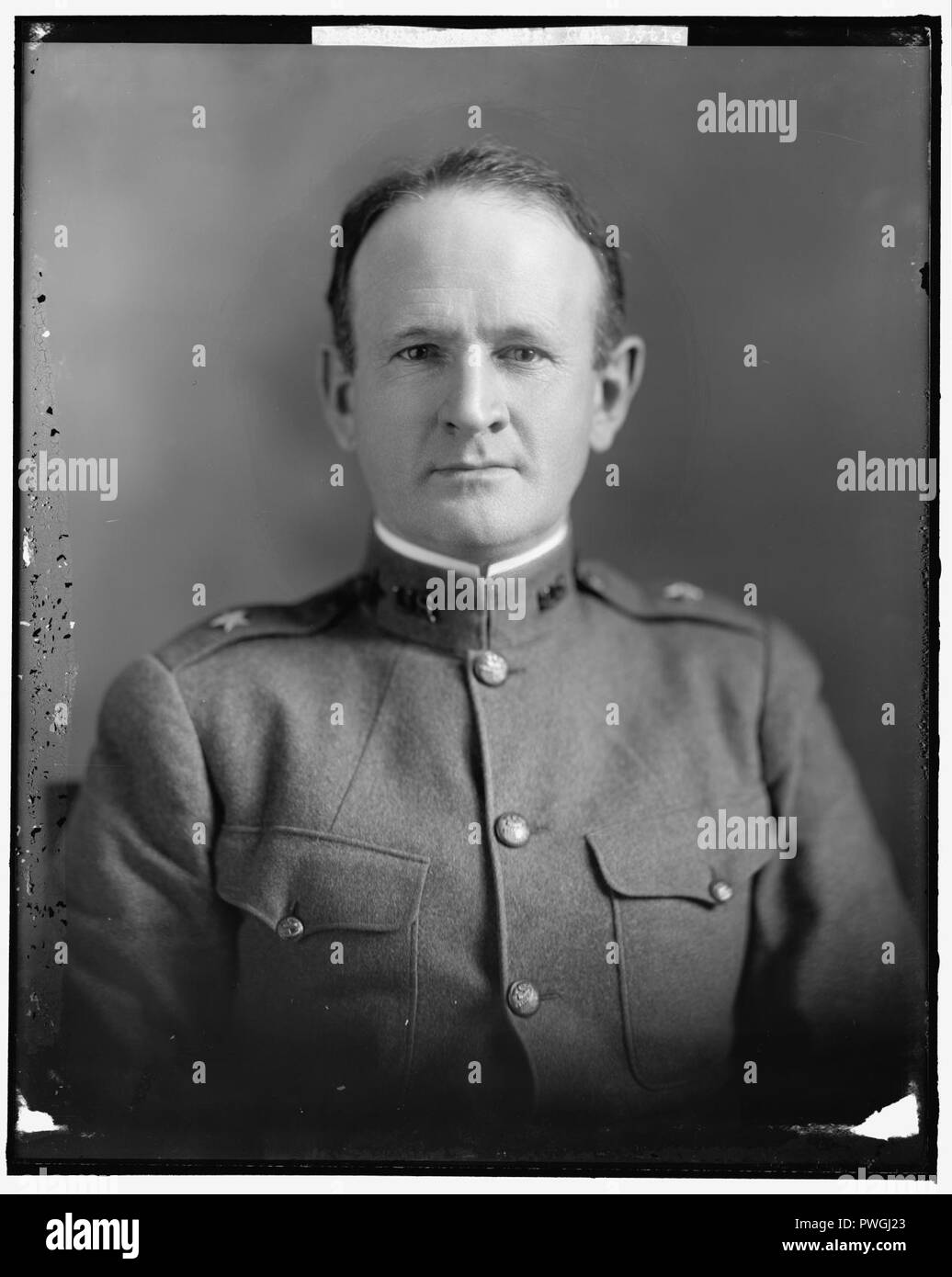 Brown lytle general hi-res stock photography and images - Alamy