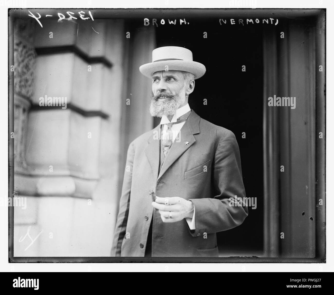 Vt image Black and White Stock Photos & Images - Alamy