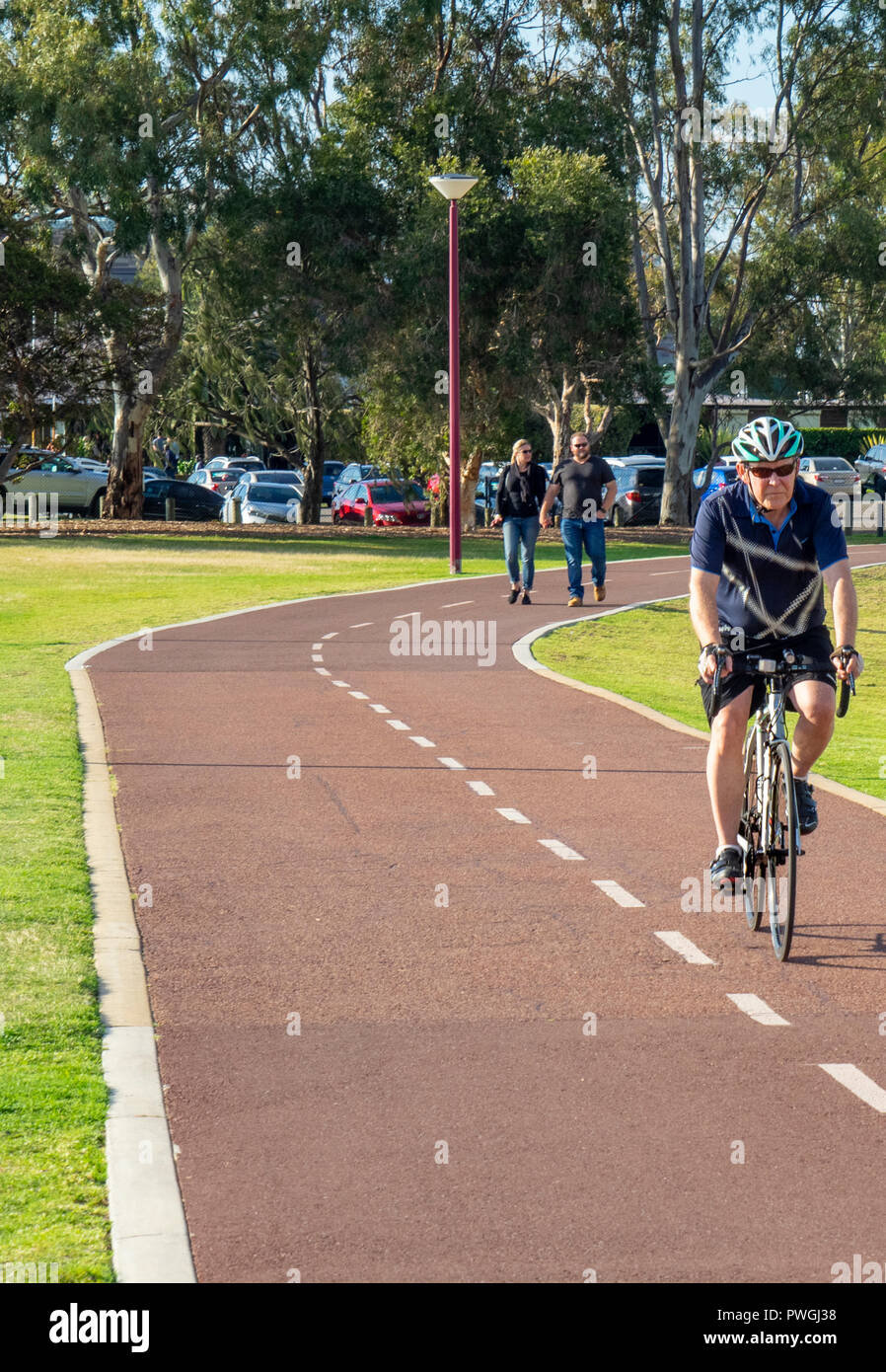 Australian track cycling hi-res stock photography and images - Alamy