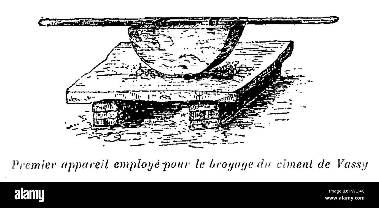 Vassy hi-res stock photography and images - Alamy