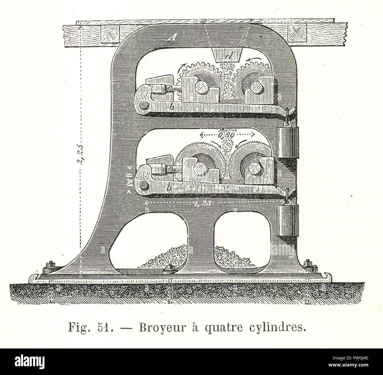 Cyl hi-res stock photography and images - Alamy