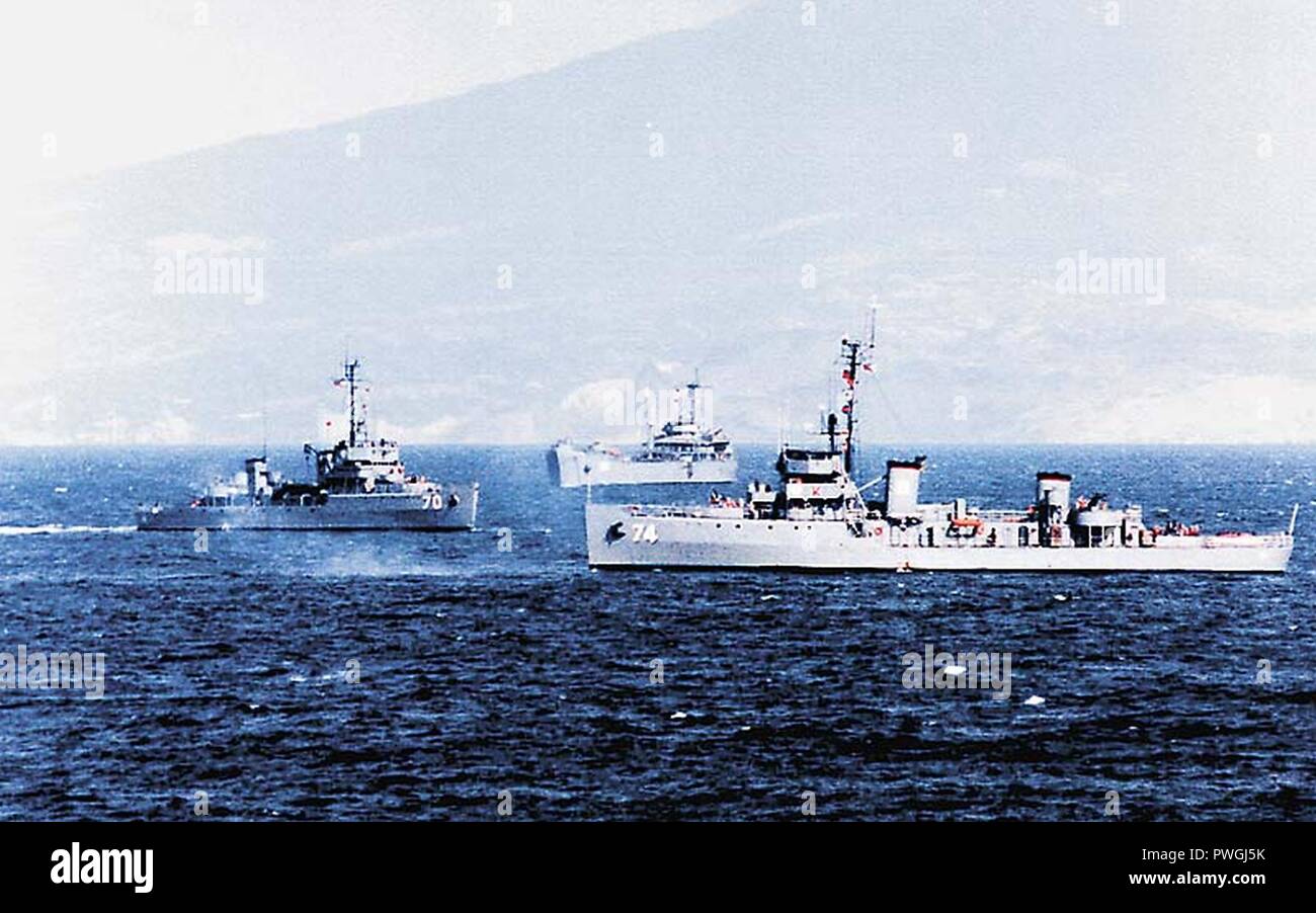 BRP Rizal and Quezon Stock Photo - Alamy
