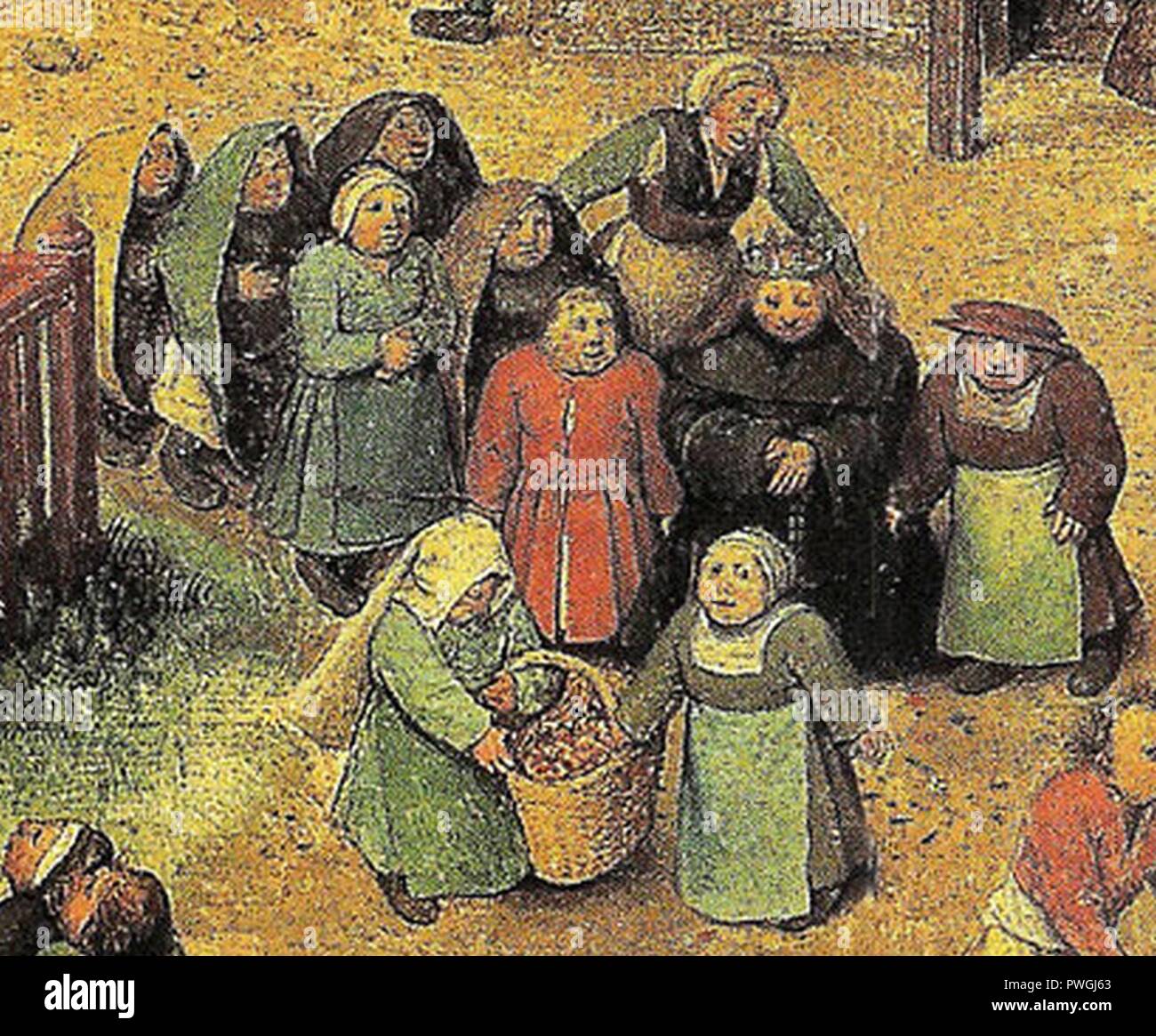 BRU - CHD 10 Stock Photo - Alamy