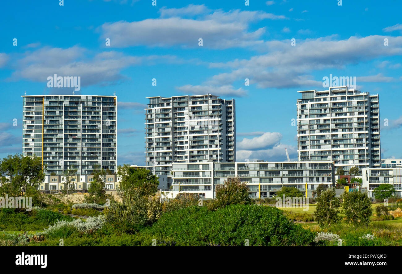 Australian high rise architecture hi-res stock photography and images ...