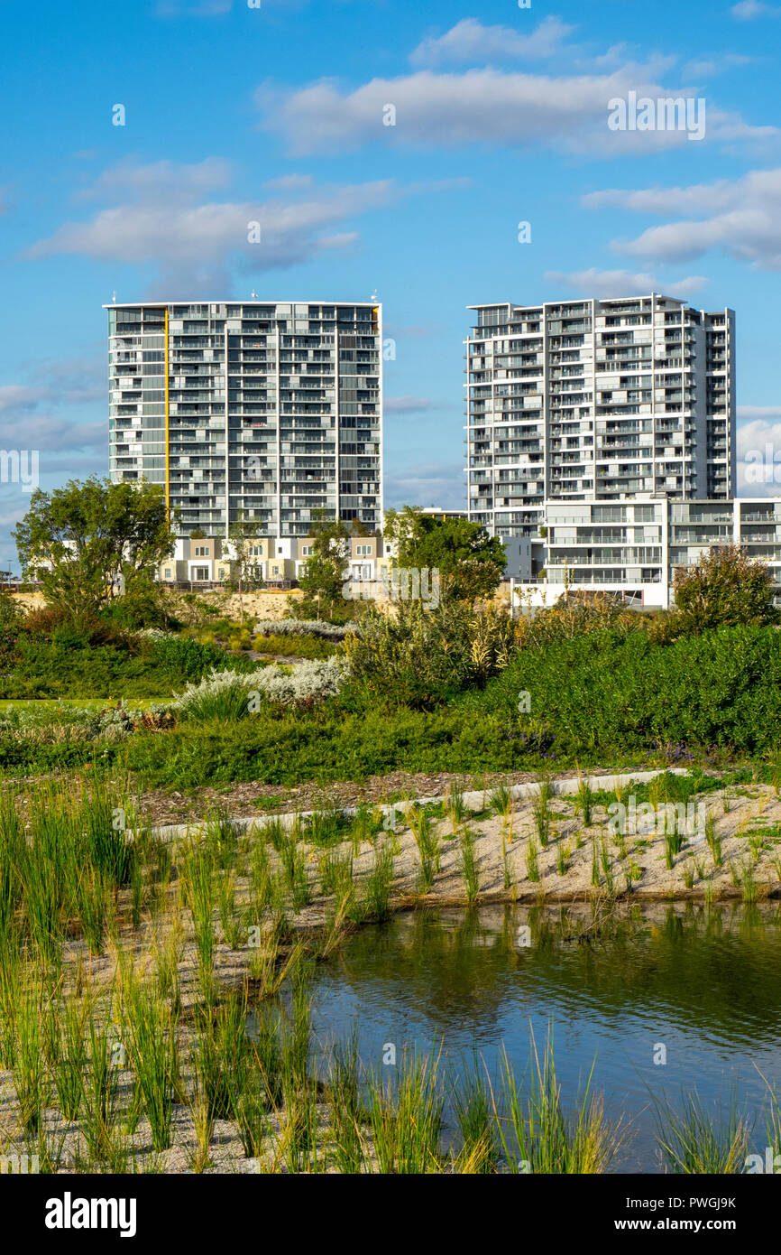 High Density Building Stock Photos & High Density Building Stock Images ...