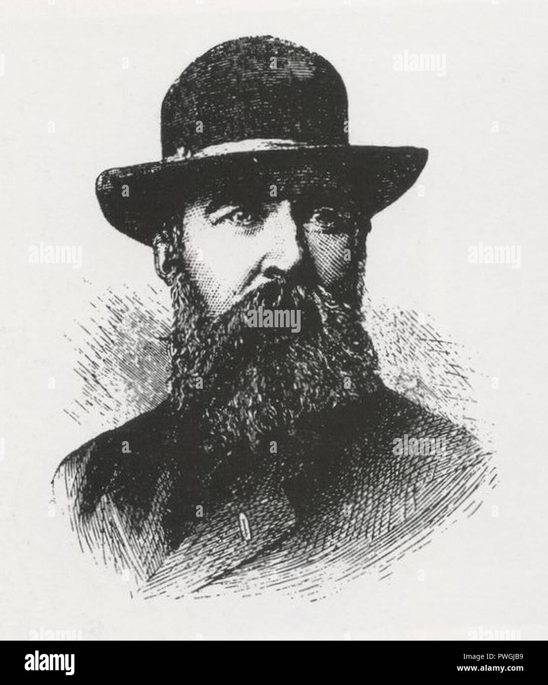 Talbert bruce j hi-res stock photography and images - Alamy