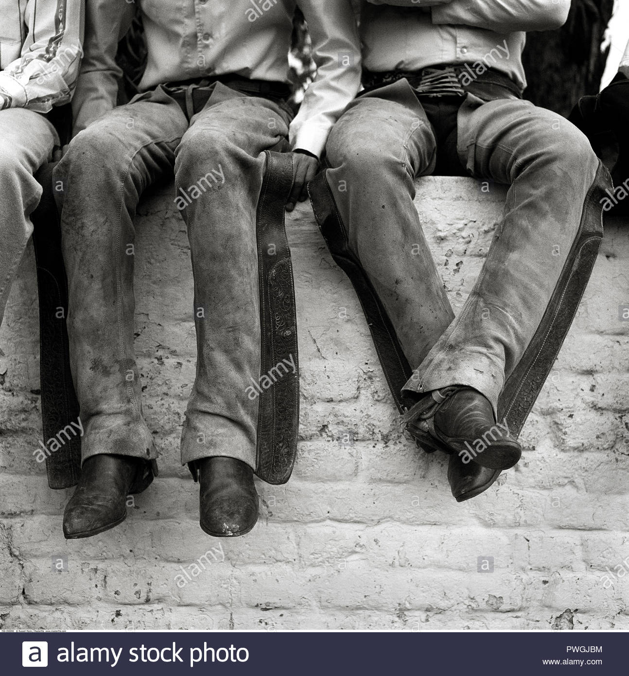 Mexico Vaquero High Resolution Stock Photography and Images - Alamy