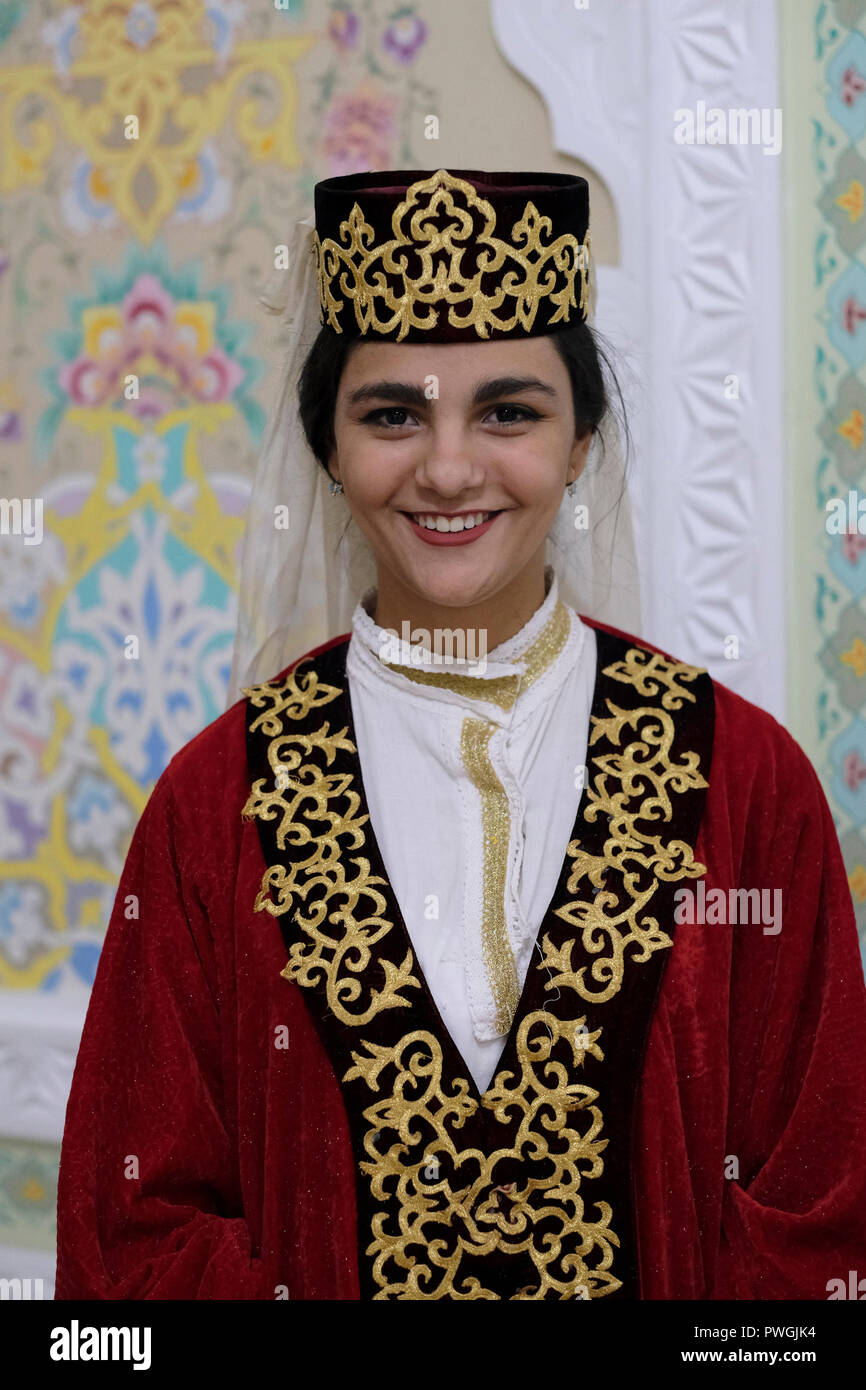 Woman skull cap hi-res stock photography and images - Alamy