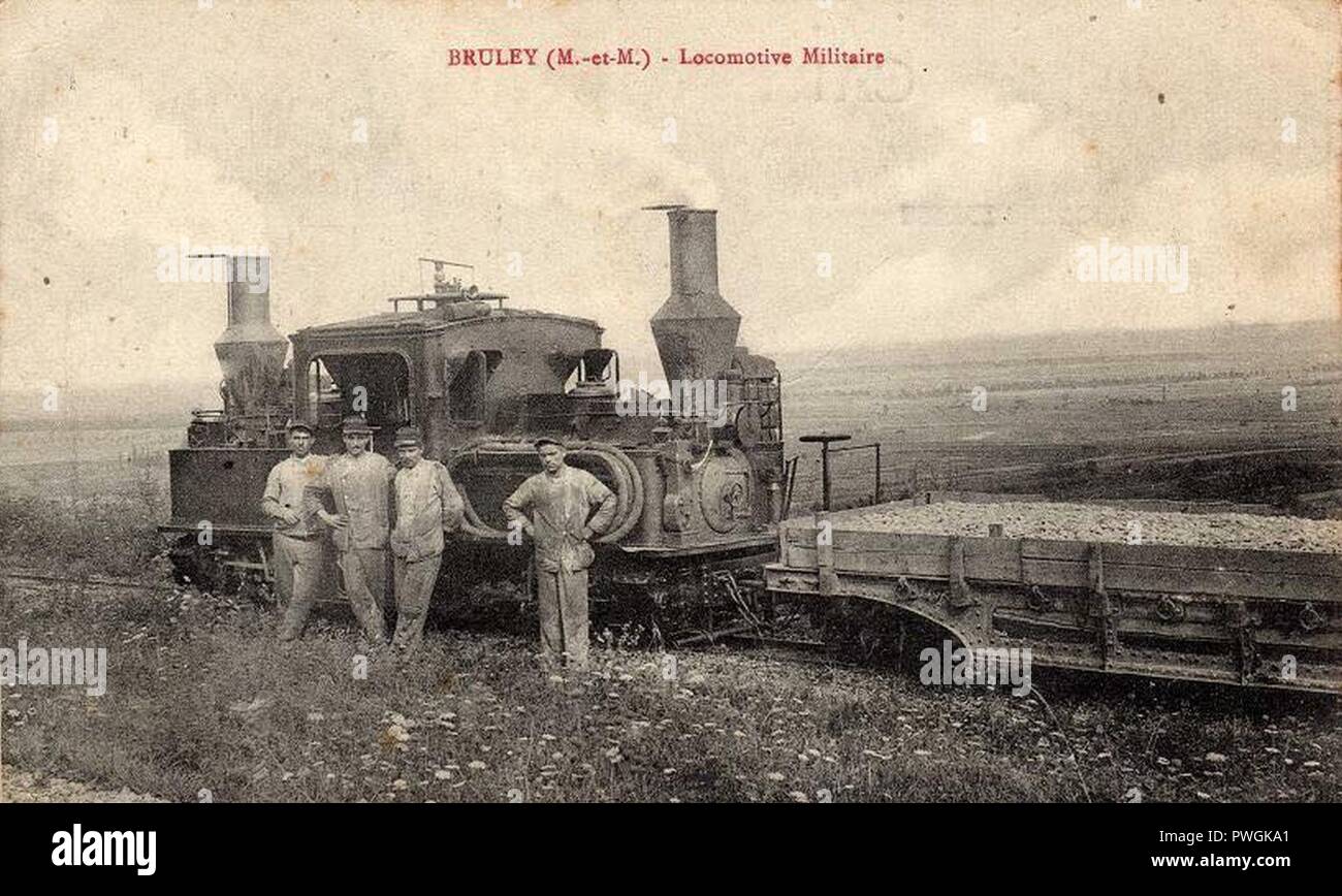 Bruley hi-res stock photography and images - Alamy