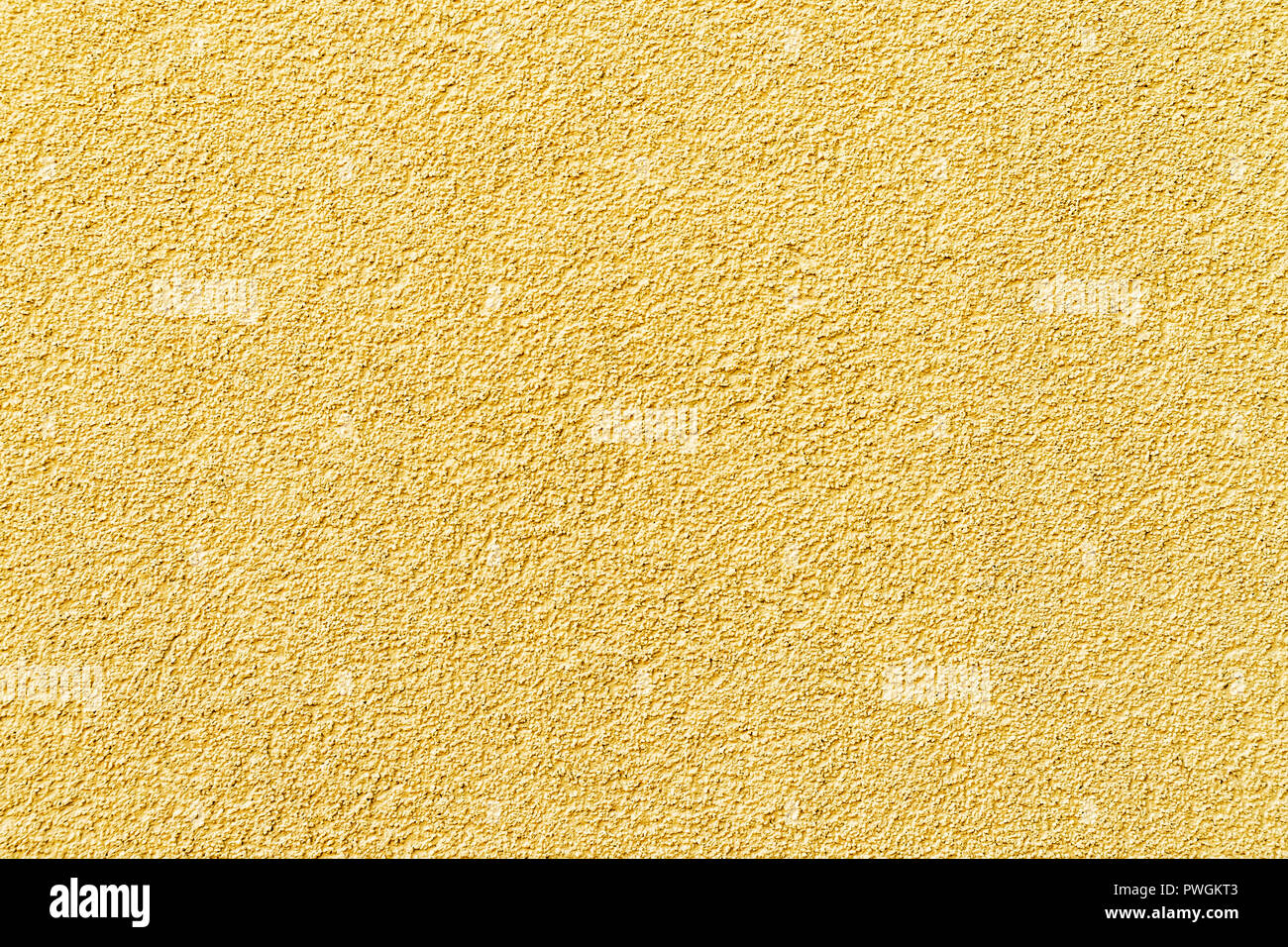 Texture of yellow decorative volumetric plaster as a background Stock ...