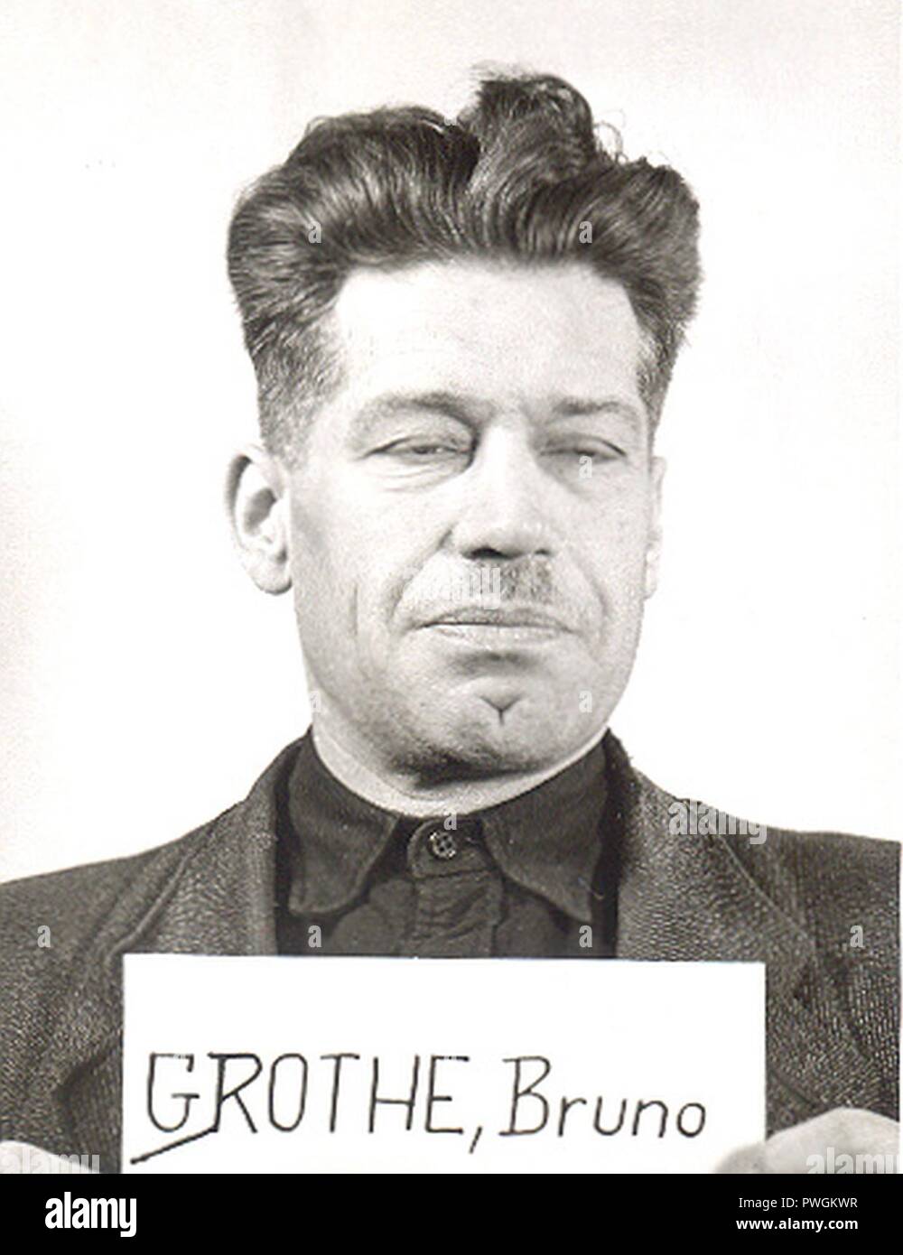 Grothe collection hi-res stock photography and images - Alamy