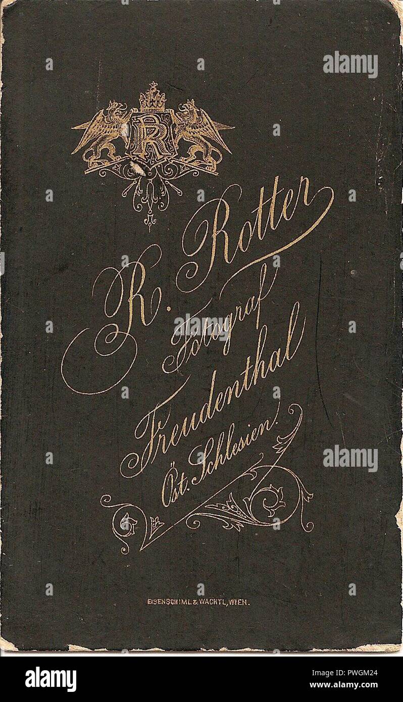 Bruntal hi-res stock photography and images - Alamy