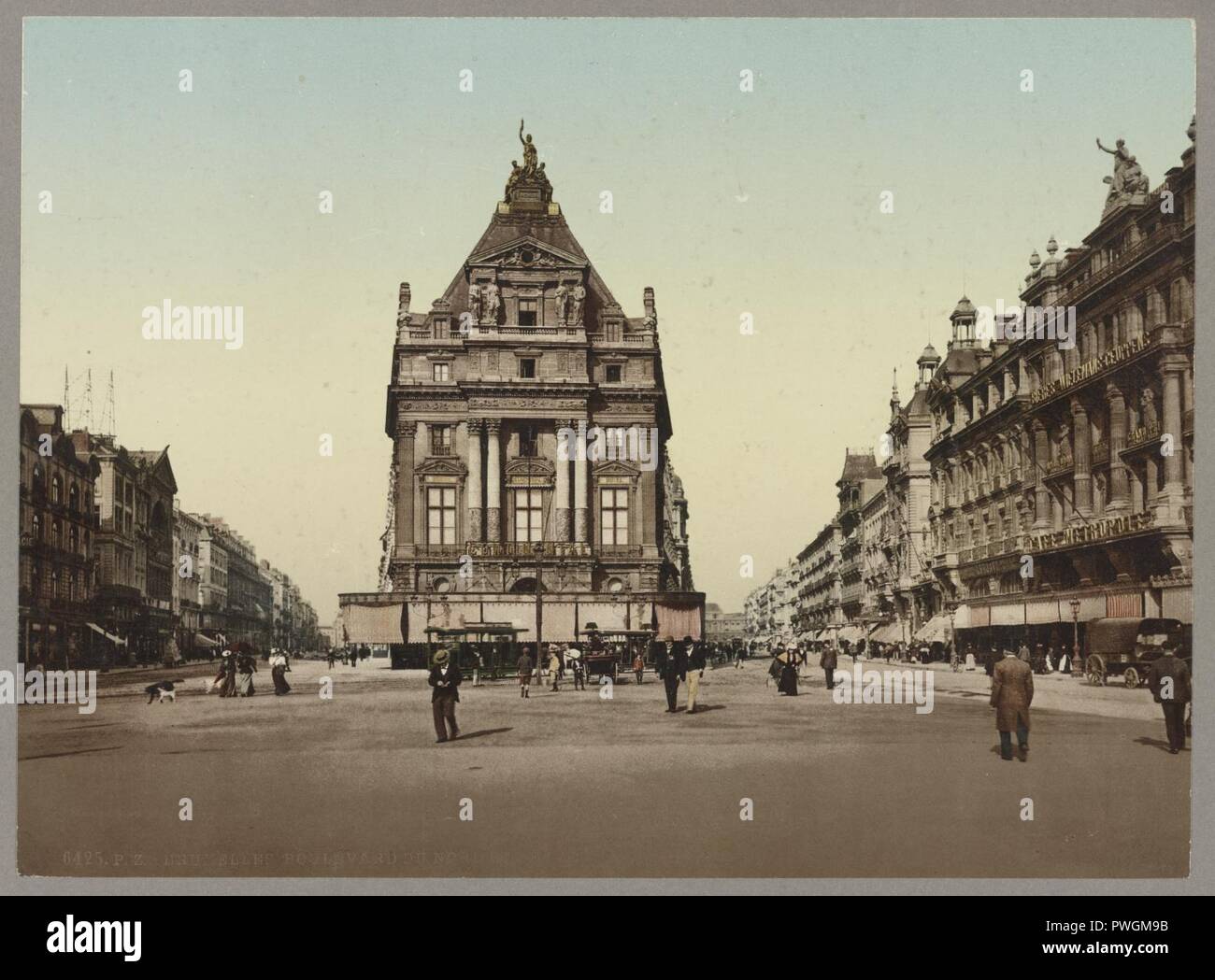 La senne hi-res stock photography and images - Alamy