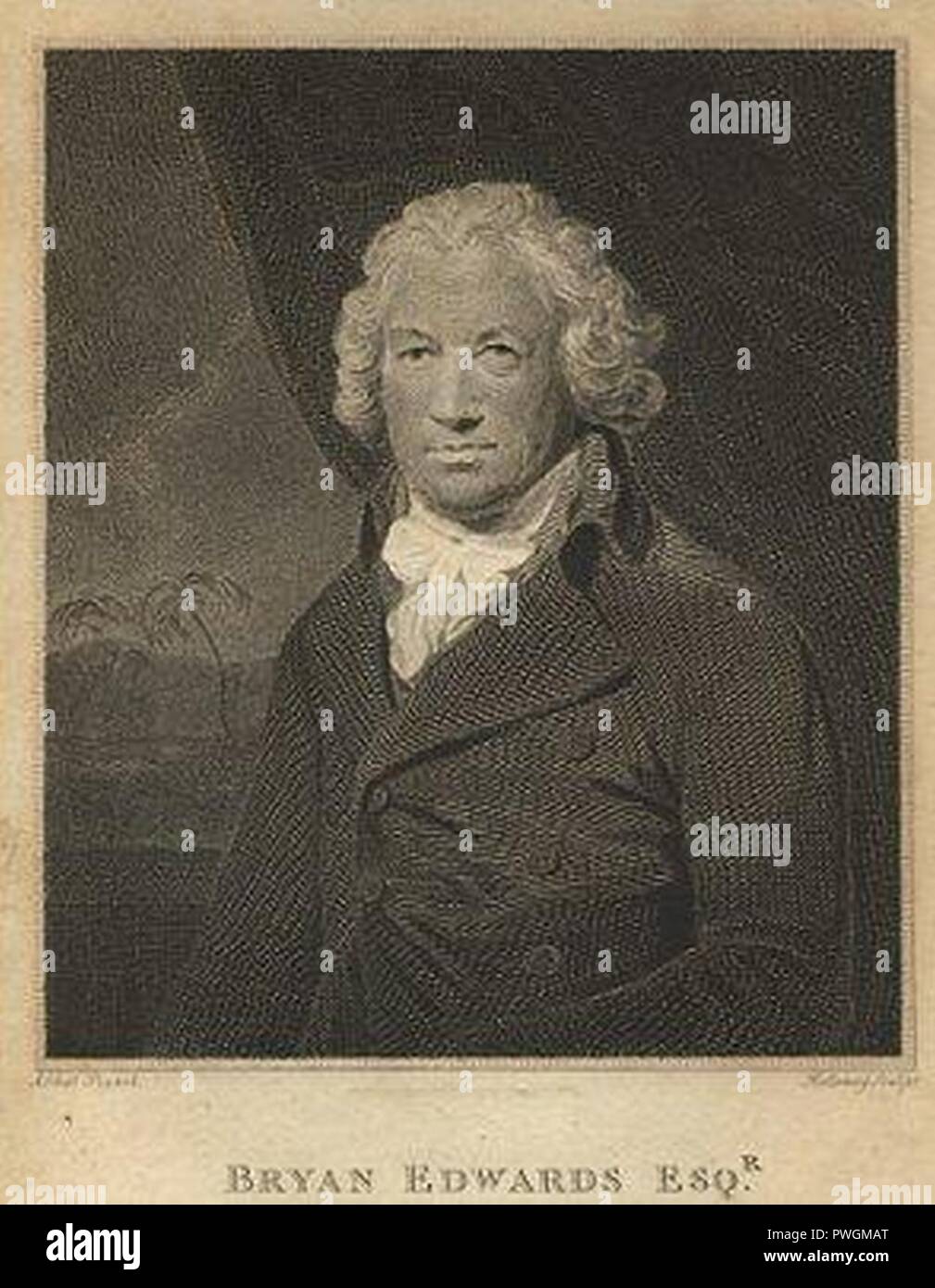 Bryan edwards hi-res stock photography and images - Alamy