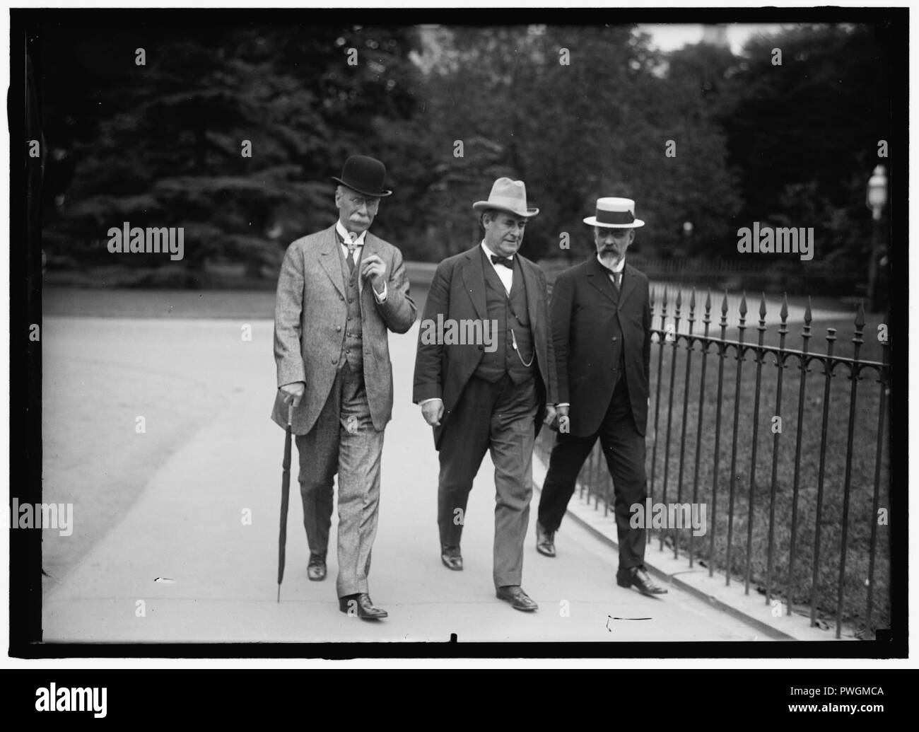 BRYAN, WILLIAM JENNINGS. REP. FROM NEBRASKA, 1891-1895; SECRETARY OF ...