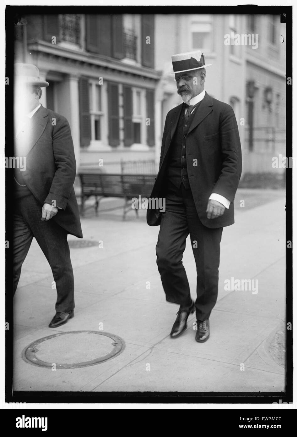 1913 william jennings bryan hi-res stock photography and images - Alamy