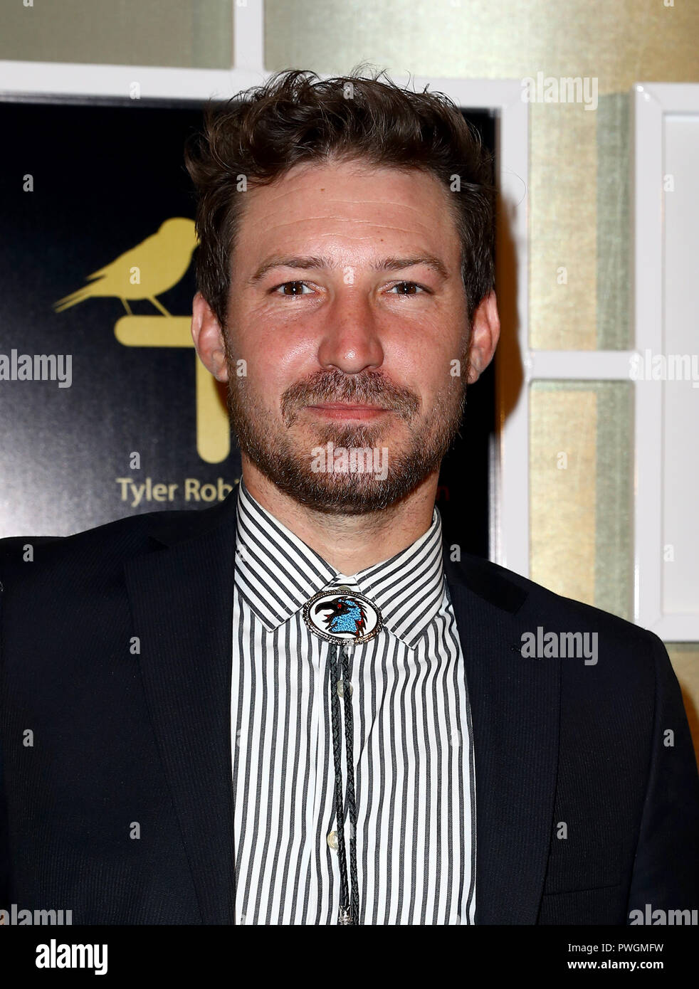 The Tyler Robinson Foundation 5th Annual Rise Up Gala Red Carpet at ...