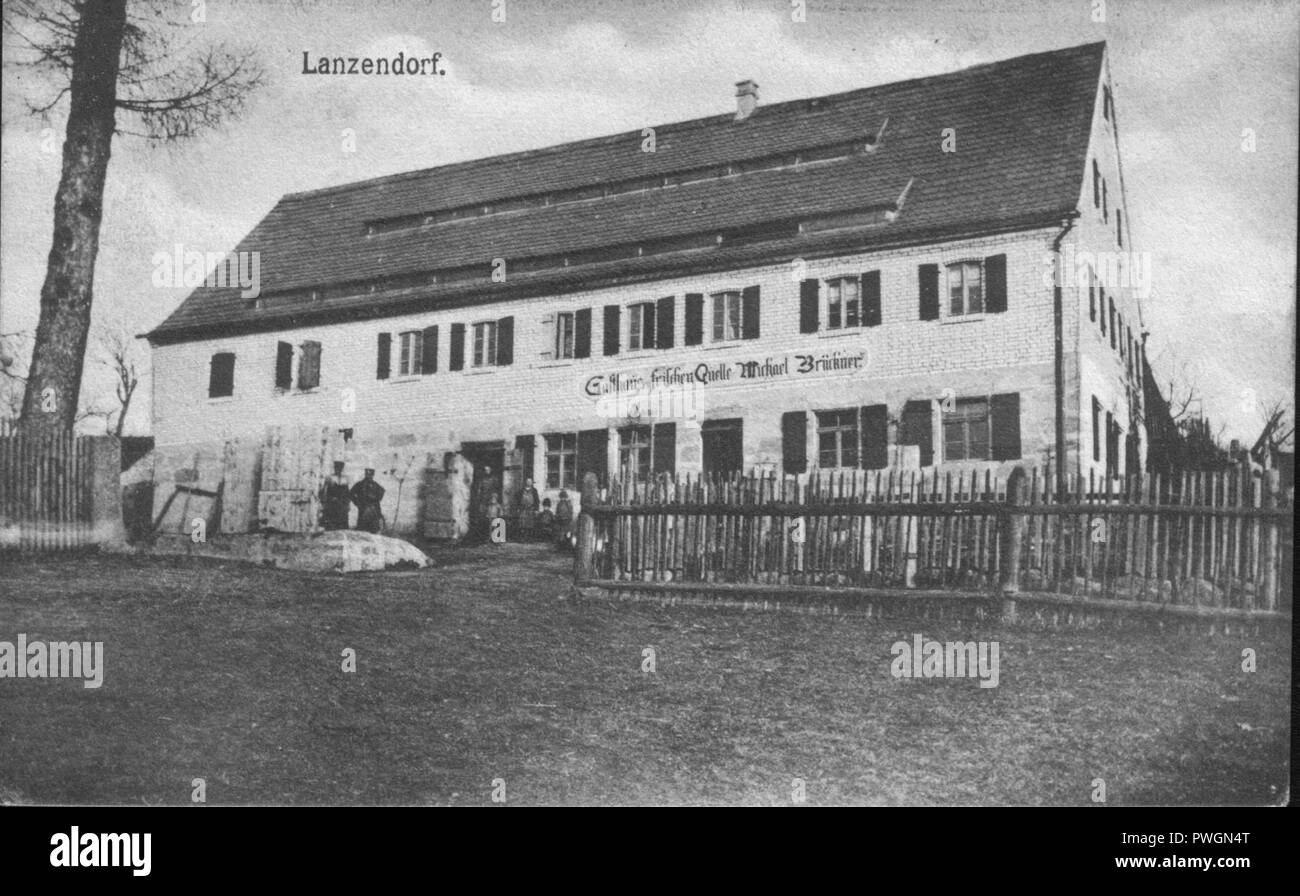 Lanzendorf hi-res stock photography and images - Alamy