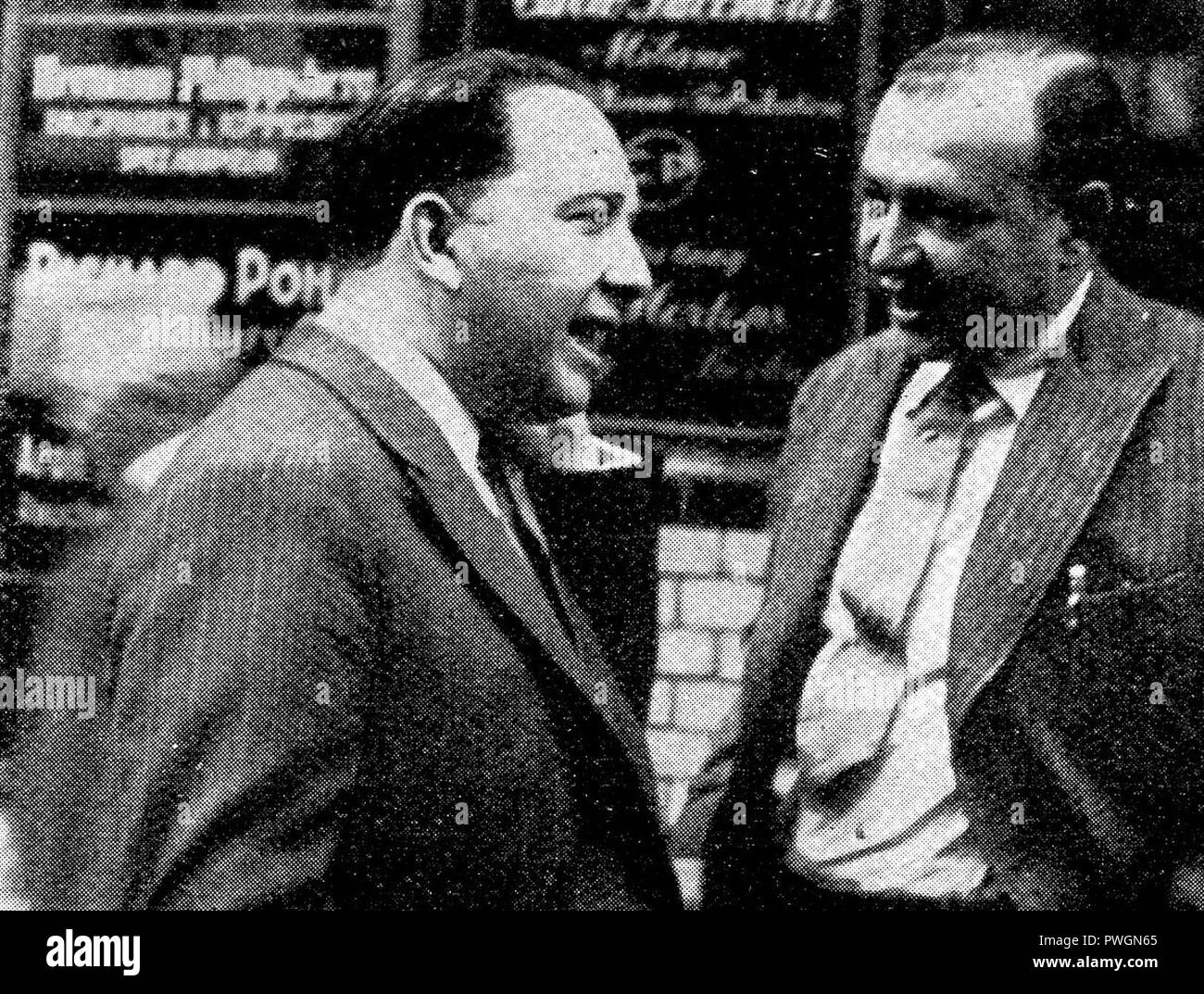 Herzberg Black and White Stock Photos & Images - Alamy