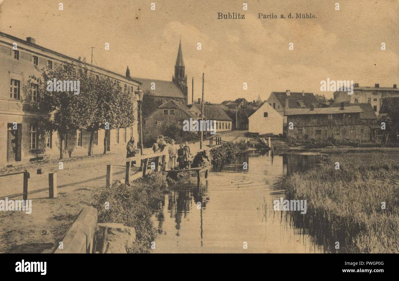 Bublitz hi-res stock photography and images - Alamy