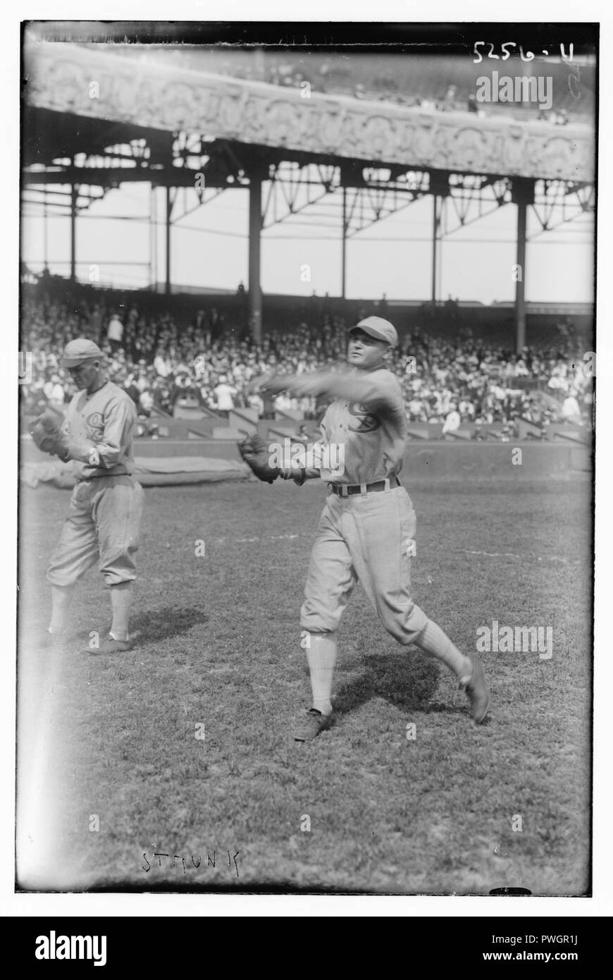Buck Weaver High Resolution Stock Photography and Images - Alamy