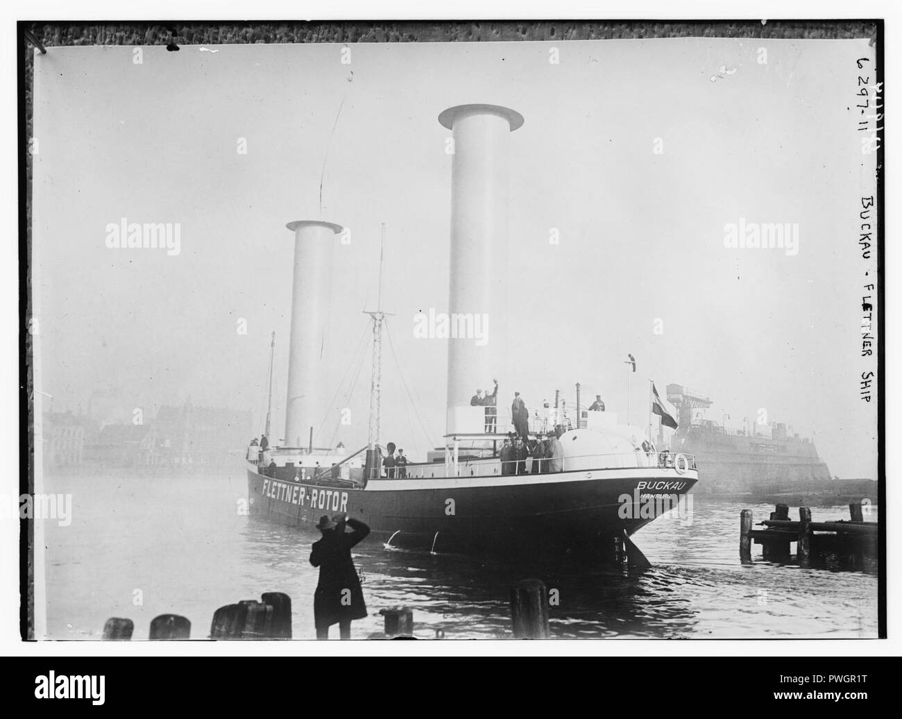 Buckau hi-res stock photography and images - Alamy