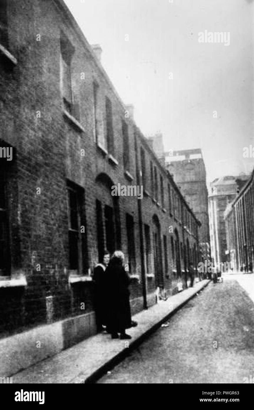 Buck’s row hi-res stock photography and images - Alamy