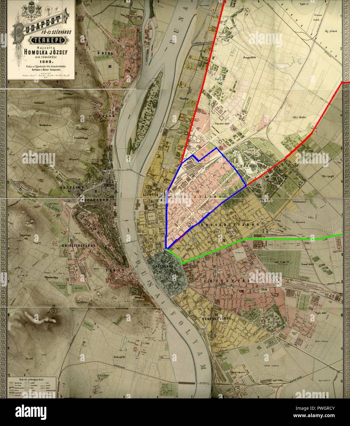 Homolka hi-res stock photography and images - Alamy