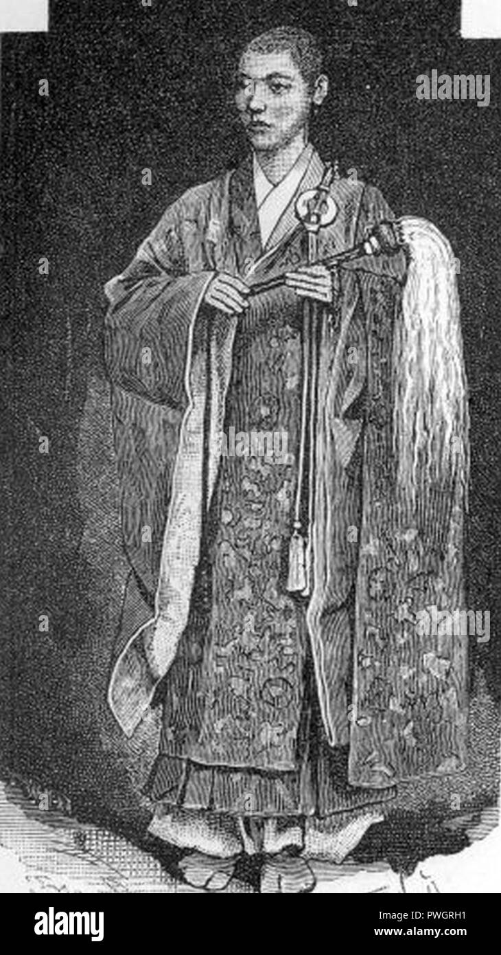 Buddha history picture Black and White Stock Photos & Images - Alamy