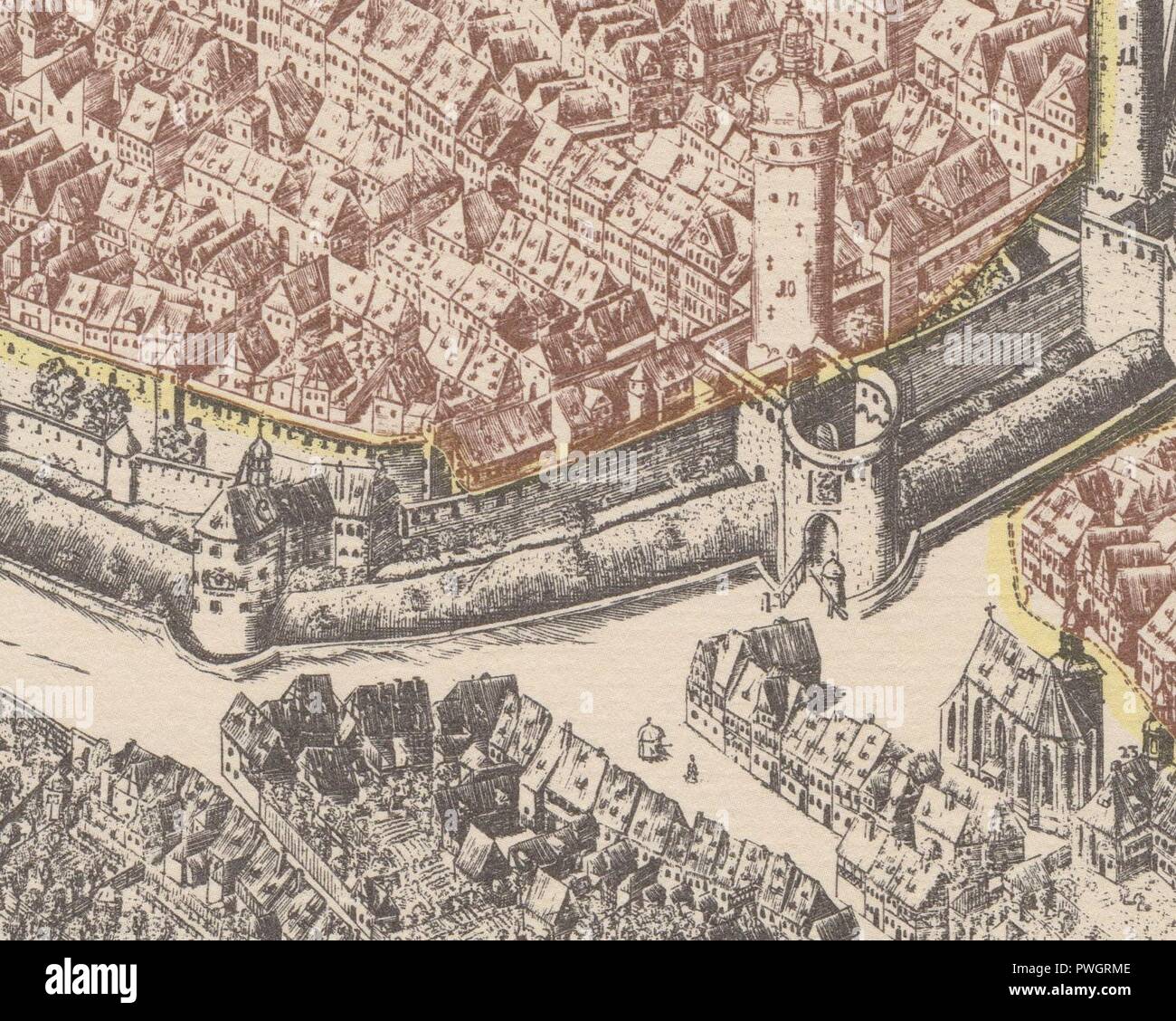 Budysin hi-res stock photography and images - Alamy