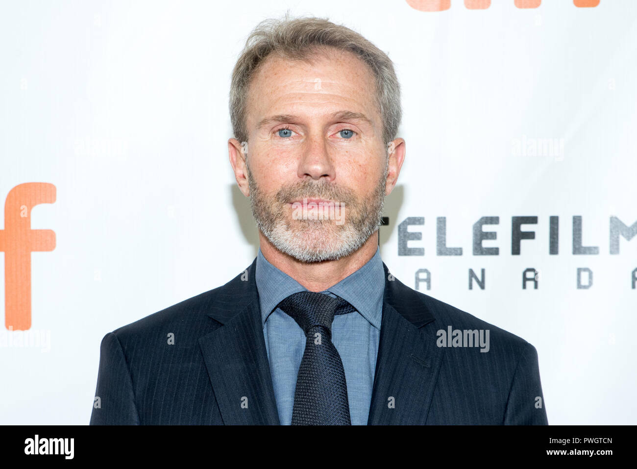 43rd Toronto International Film Festival - 'Hidden Man' - Premiere ...