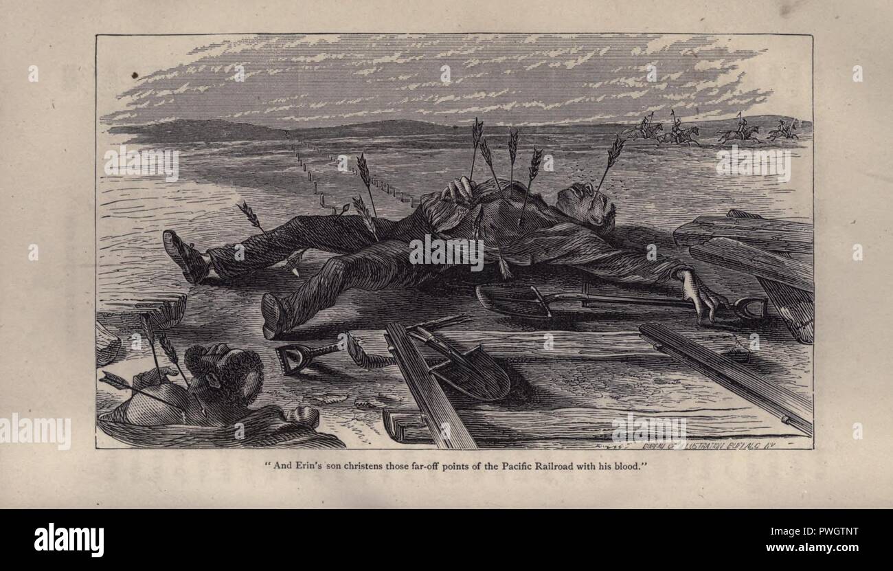 Buffalo land (Page 127 Stock Photo - Alamy