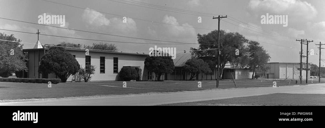 Naval air station chase field texas hi-res stock photography and images ...