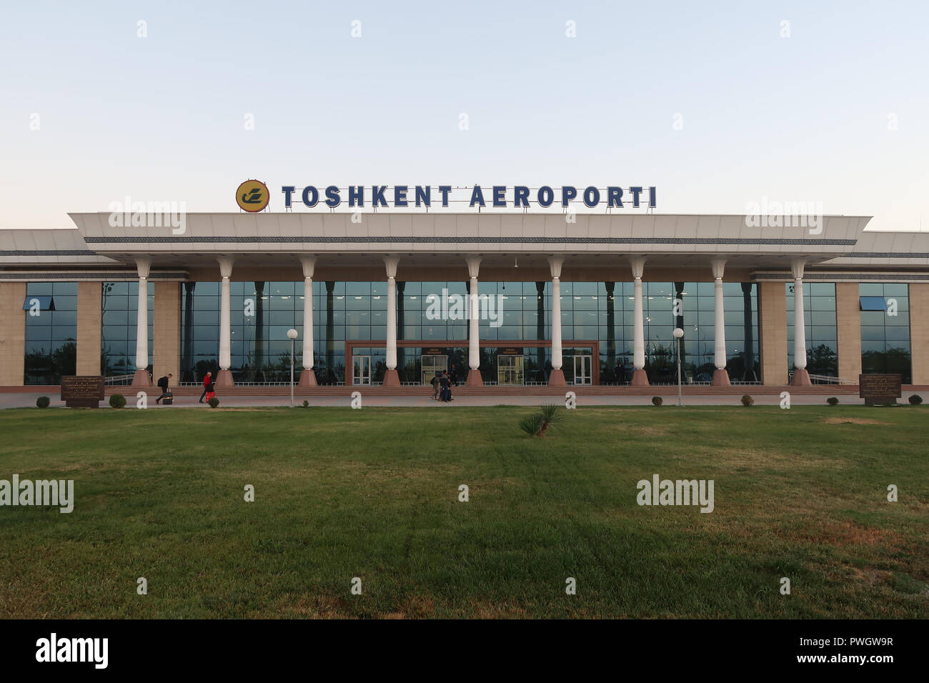 Tashkent Airport Terminal Hi res Stock Photography And Images Alamy Tashkent Airport Terminal Hi res Stock Photography And Images Alamy