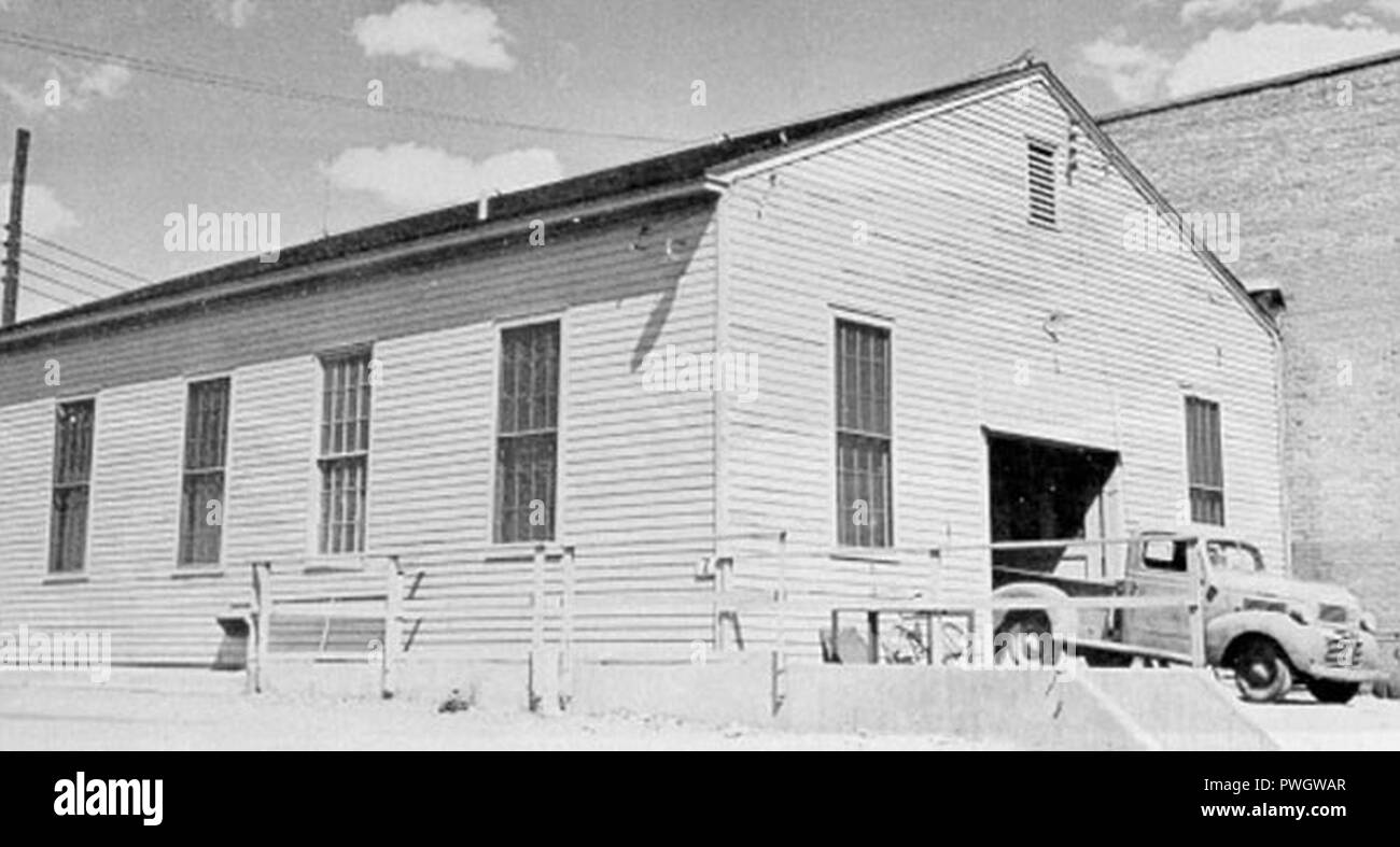 Z building Black and White Stock Photos & Images - Alamy