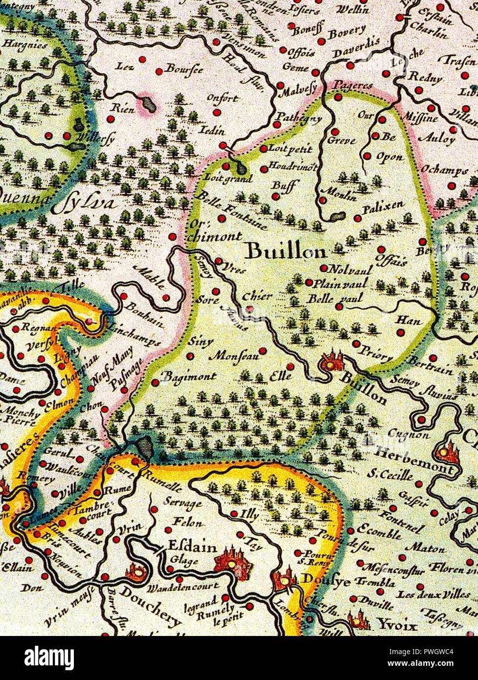 Buillon hi-res stock photography and images - Alamy