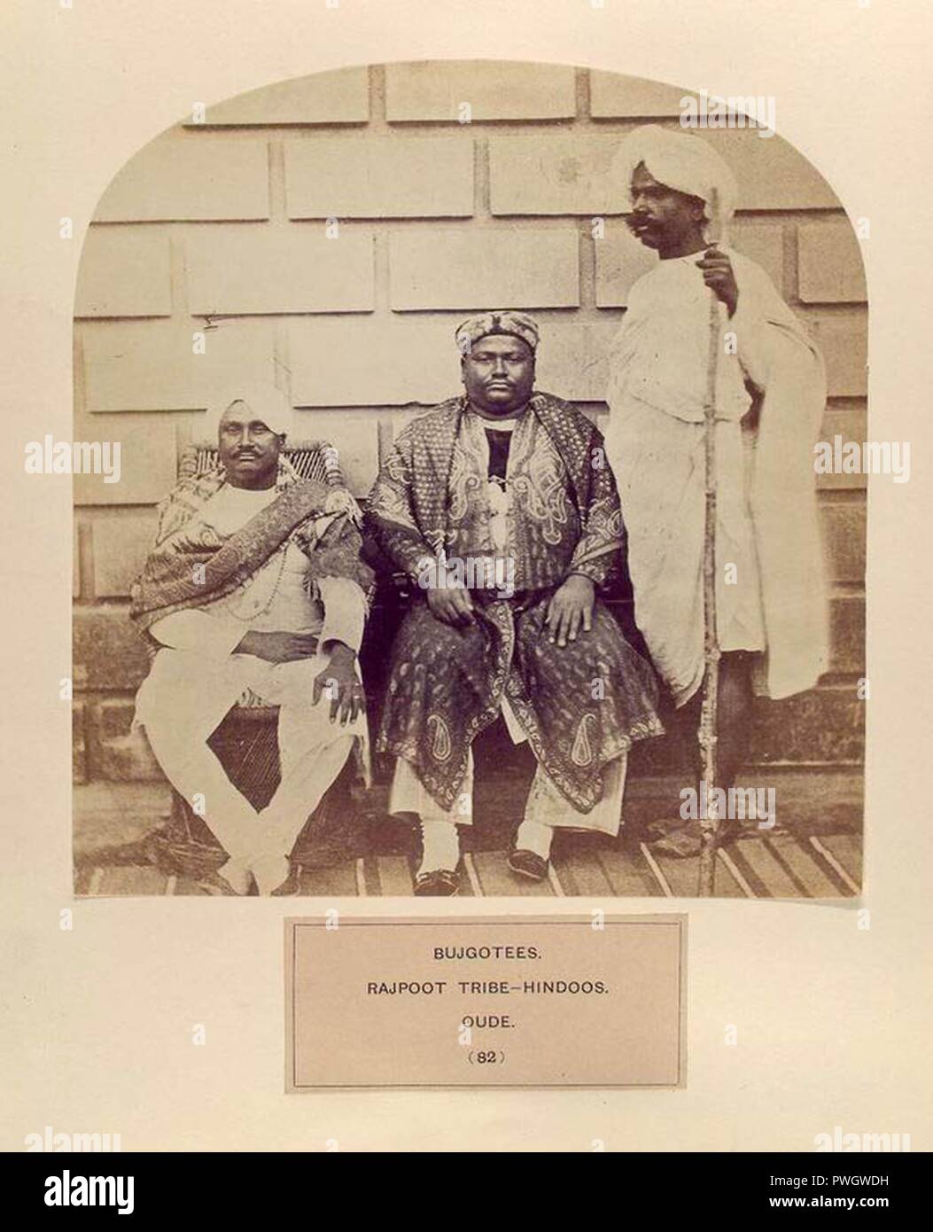 Rajpoot hi-res stock photography and images - Alamy