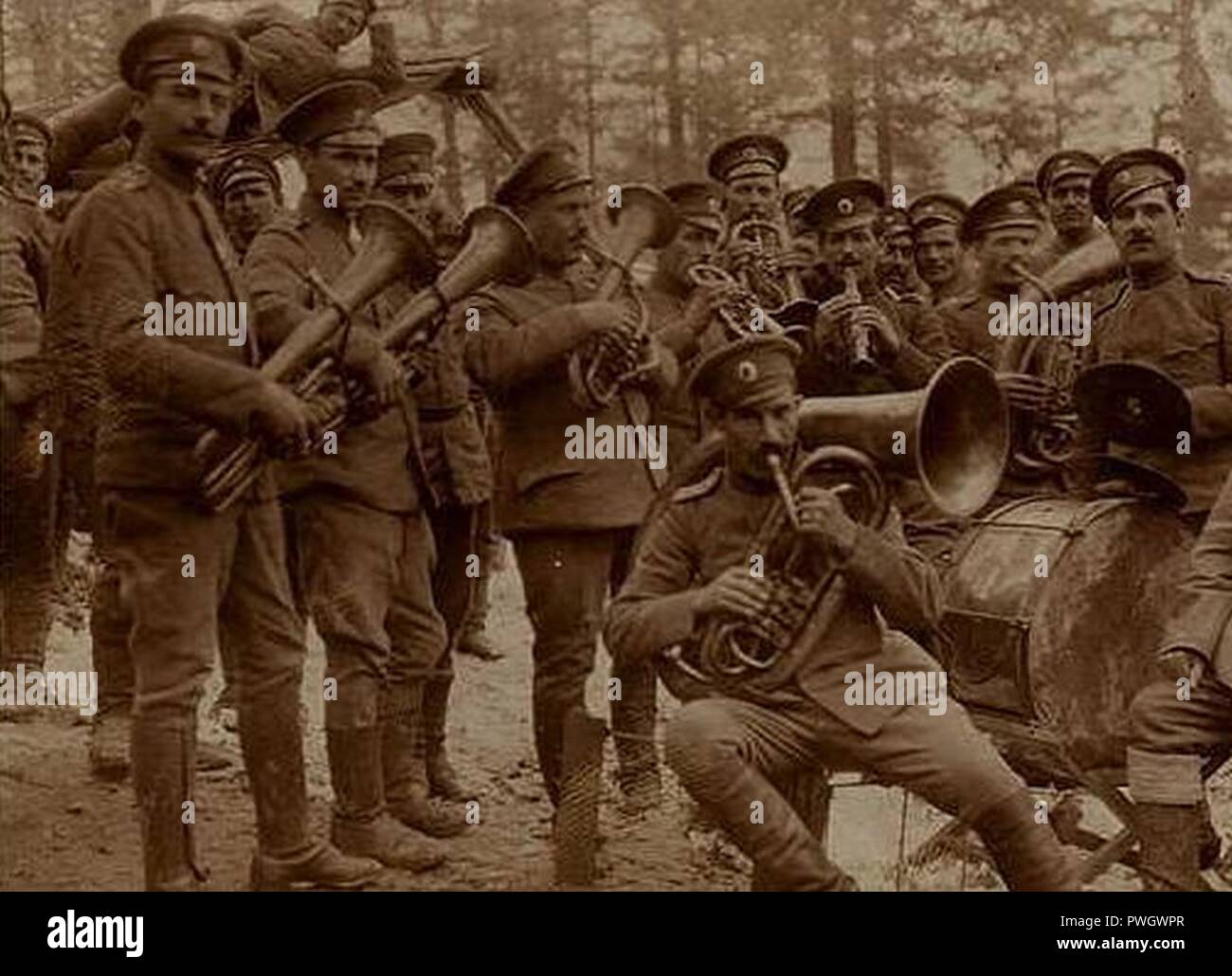 Bulgarian band hi-res stock photography and images - Alamy