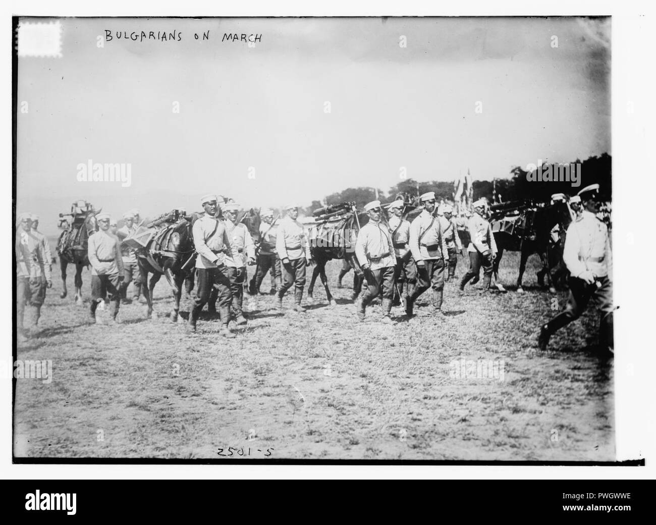 Bulgarians Black and White Stock Photos & Images - Alamy