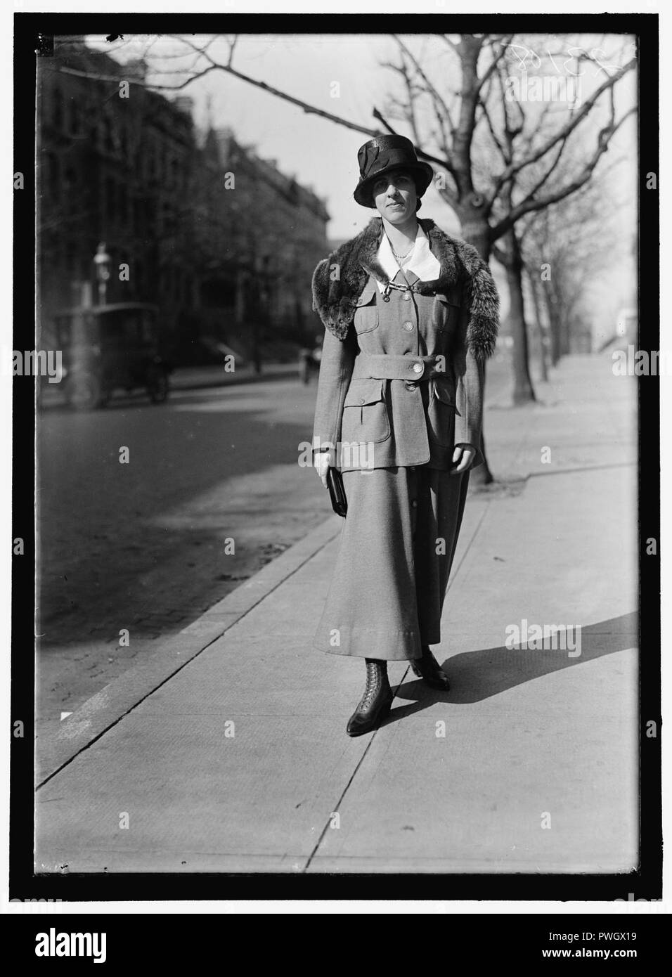 Mrs bull hi-res stock photography and images - Alamy