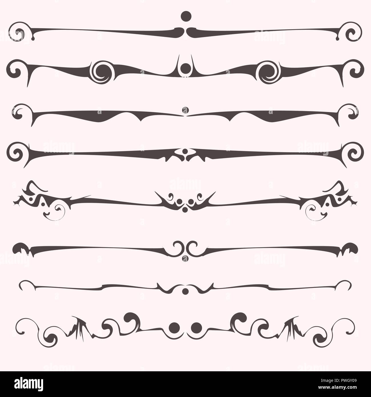 Vignette Graphic Design