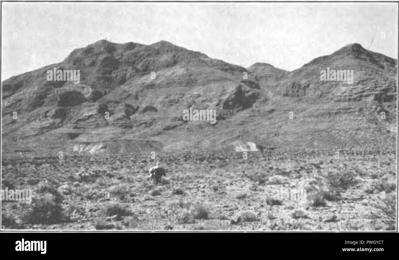 Fault scarp hi-res stock photography and images - Alamy