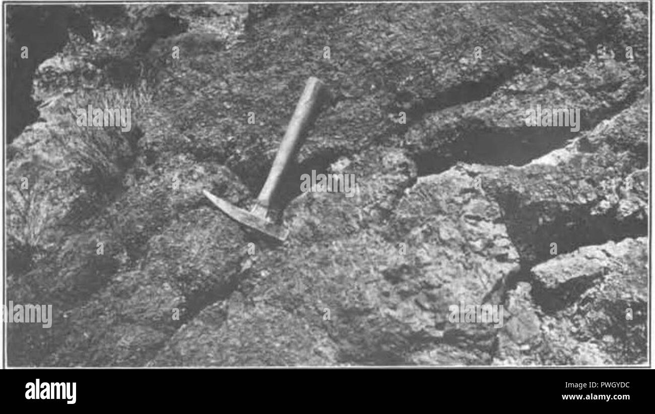 Shattered peak hi-res stock photography and images - Alamy