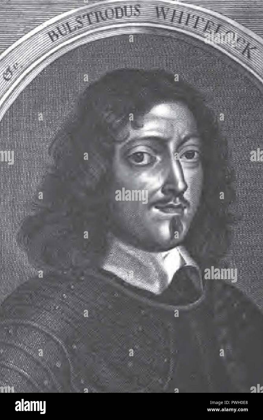 Whitelocke hi-res stock photography and images - Alamy